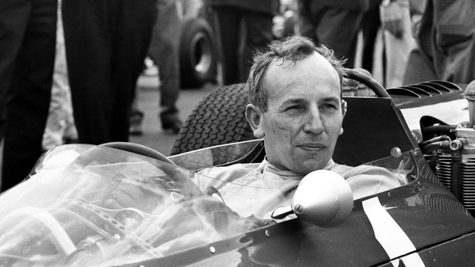 Remembering John Surtees: One of the Greatest All-Round Motorsport ...