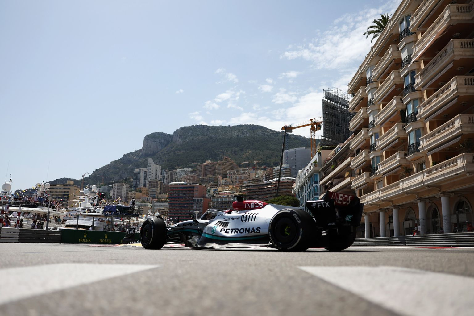 When Was The First Monaco Grand Prix? | F1 News