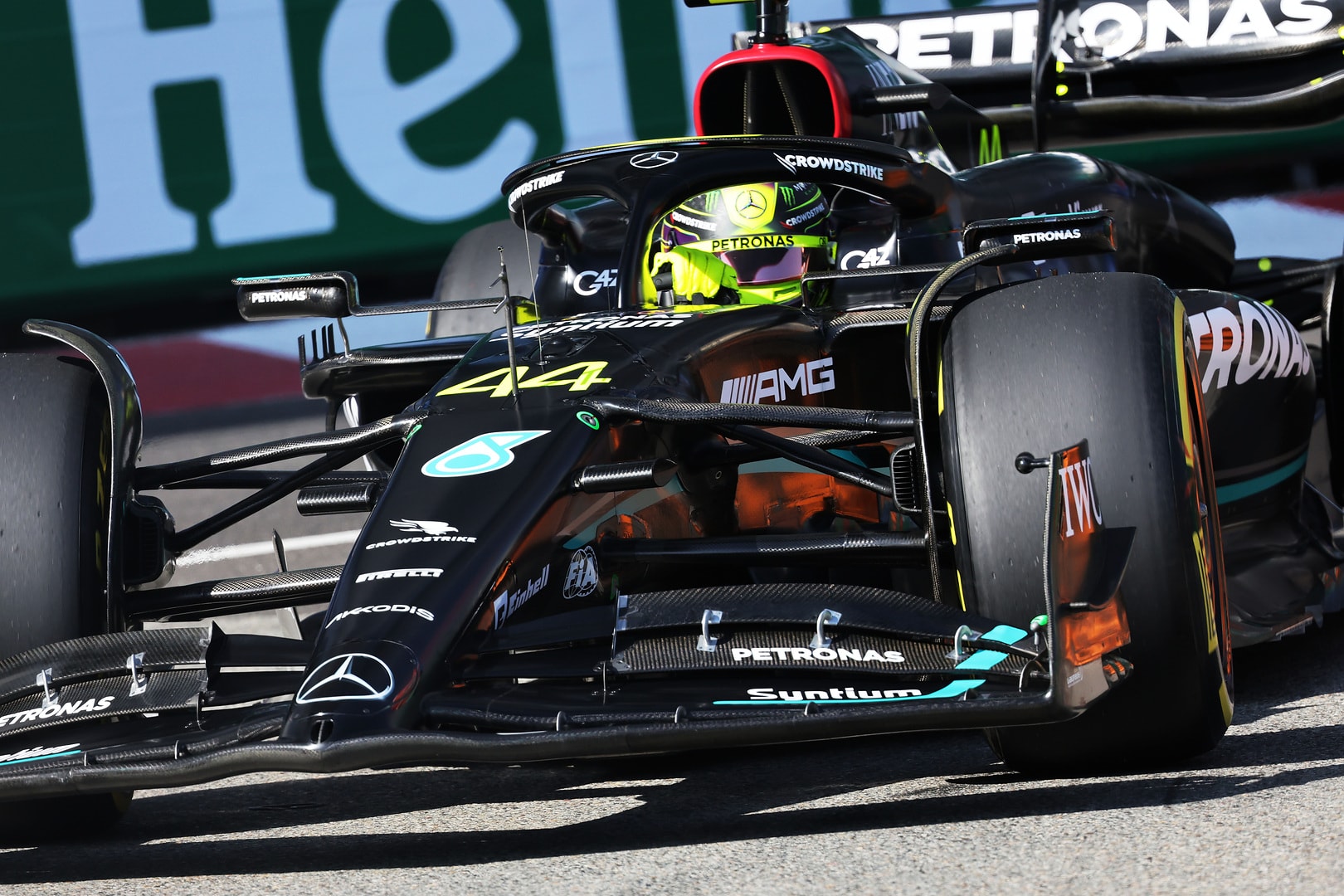F1 Qualifying Rules Explained Terry King Buzz