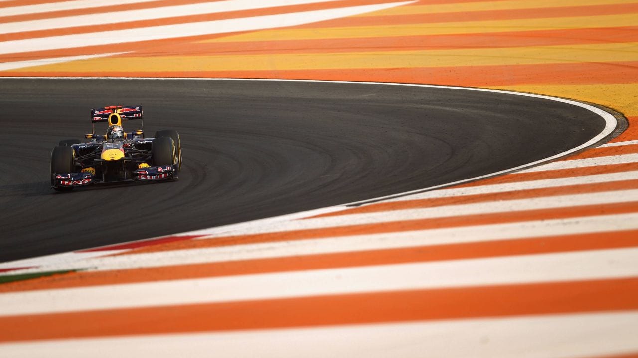 How Many Grand Prix Were Held In India? | F1 News