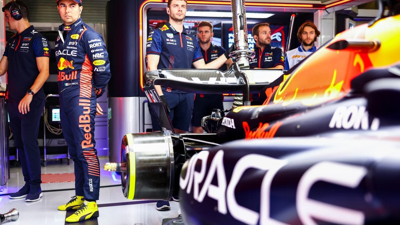 Ultimate Guide: The Best F1 Races To Rewatch | F1 News