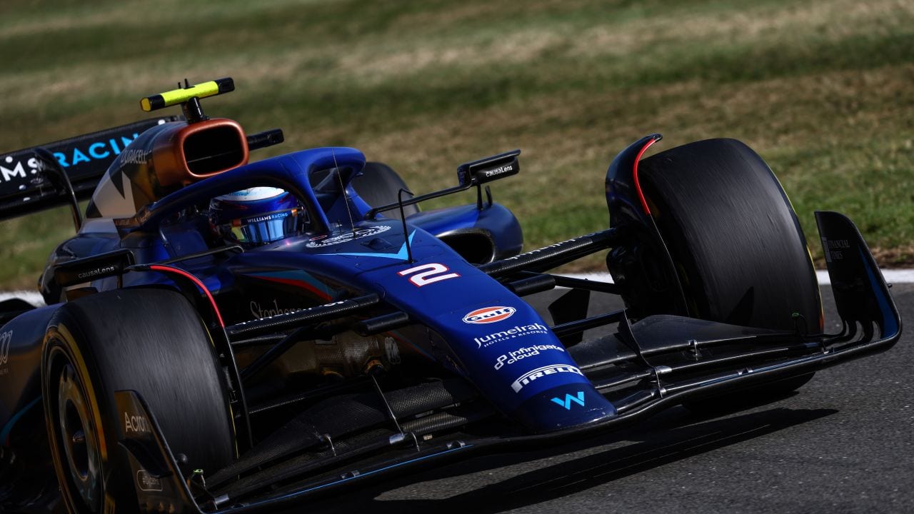 Are Williams already set to focus on the 2024 car? Why & how