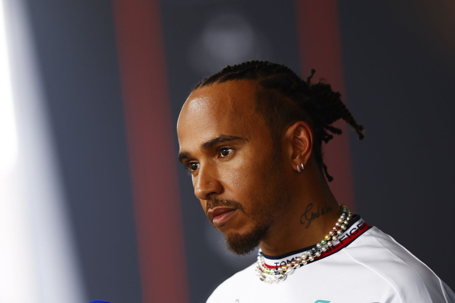 What Religion Is Lewis Hamilton? | F1 Explained