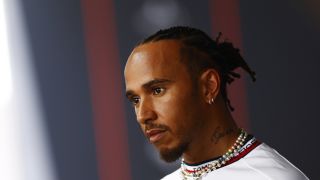 What Religion Is Lewis Hamilton? | F1 Explained