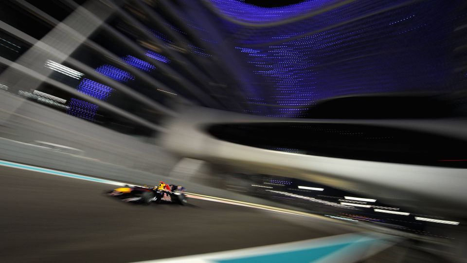 How Did The F1 Blown Diffuser Work? | F1 Explained