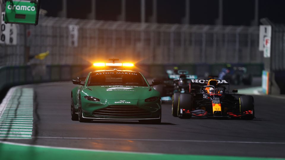 What Is Delta Time In Formula 1? Decoding The Key Race Metric | F1 ...