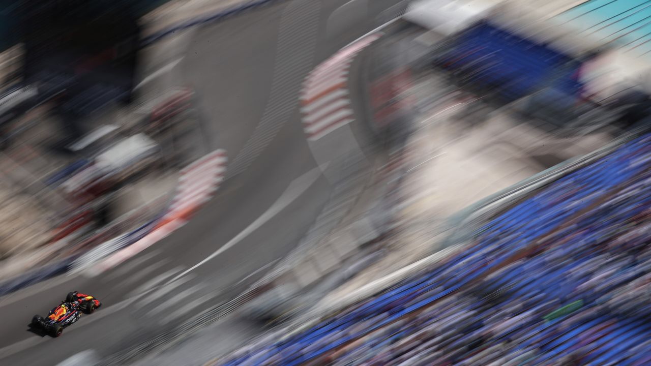 How Do Formula 1 Cars Generate Downforce? | F1 Technology