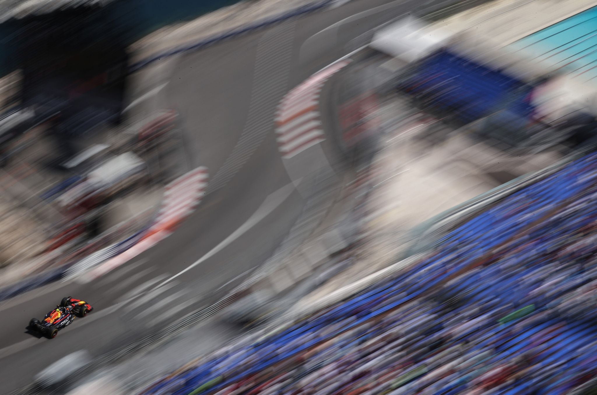 F1 Glossary: Your Comprehensive Guide To F1 Terms