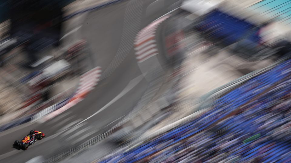 How High Can An F1 Engine Rev? | F1 RPM Explained