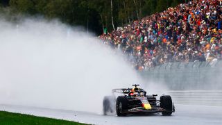 What Is A Diffuser In F1? | F1 Diffuser Explained