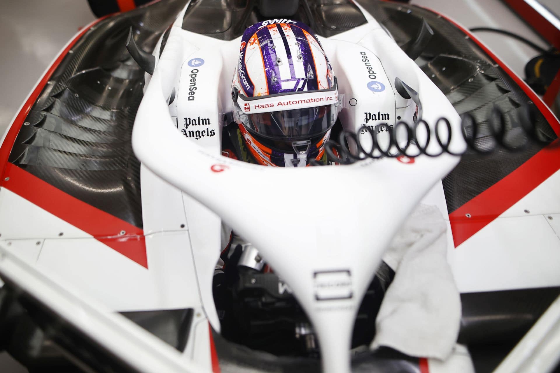 Why Do F1 Drivers Sit The Way They Do? | F1 Explained