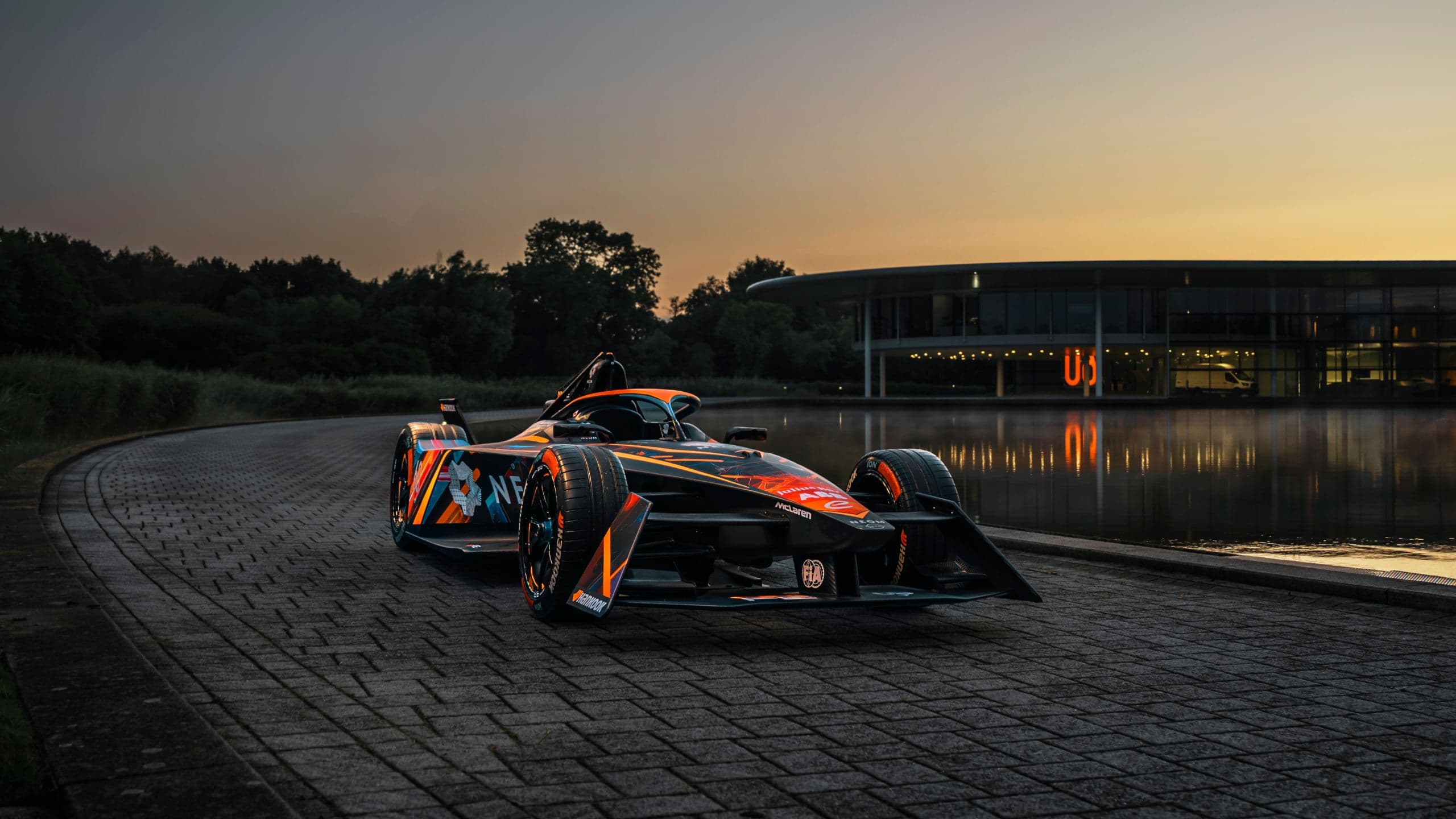 What Is The Difference Between Formula E And F1? | F1 Explained