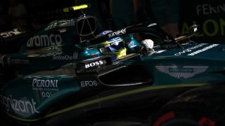 Why Do F1 Drivers Sit The Way They Do? | F1 Explained