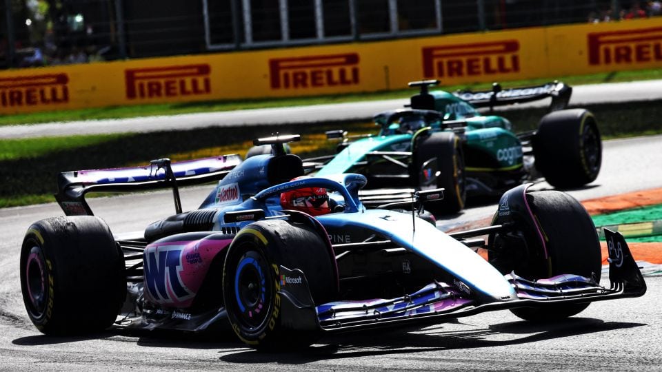 A Beginner's Guide to the Formula 1 Sprint Race | F1 Sprint Race Explained
