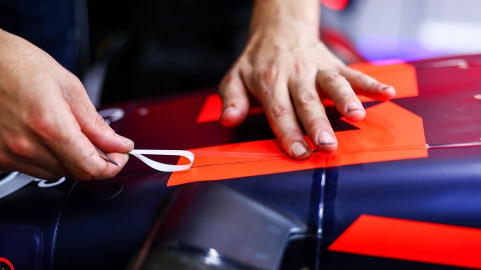 How Do Formula 1 Drivers Get Their Numbers? | F1 Explained