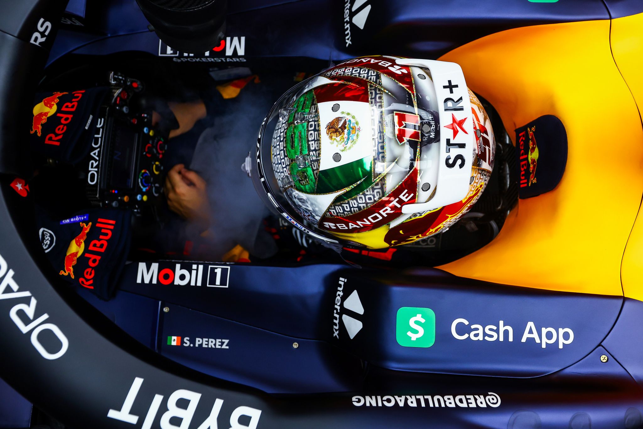 Why Do F1 Drivers Sit The Way They Do? | F1 Explained