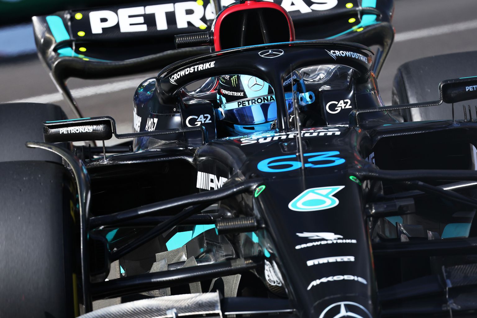 Do Race Cars Have ABS Brakes? | F1 Explained