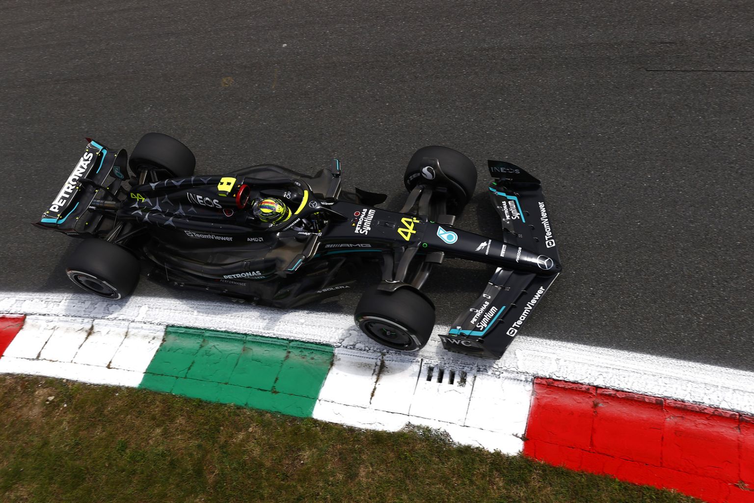 Fastest Speed Ever Recorded In An F1 Car | Fastest F1 Car