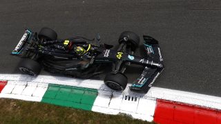 Fastest Speed Ever Recorded In An F1 Car | Fastest F1 Car