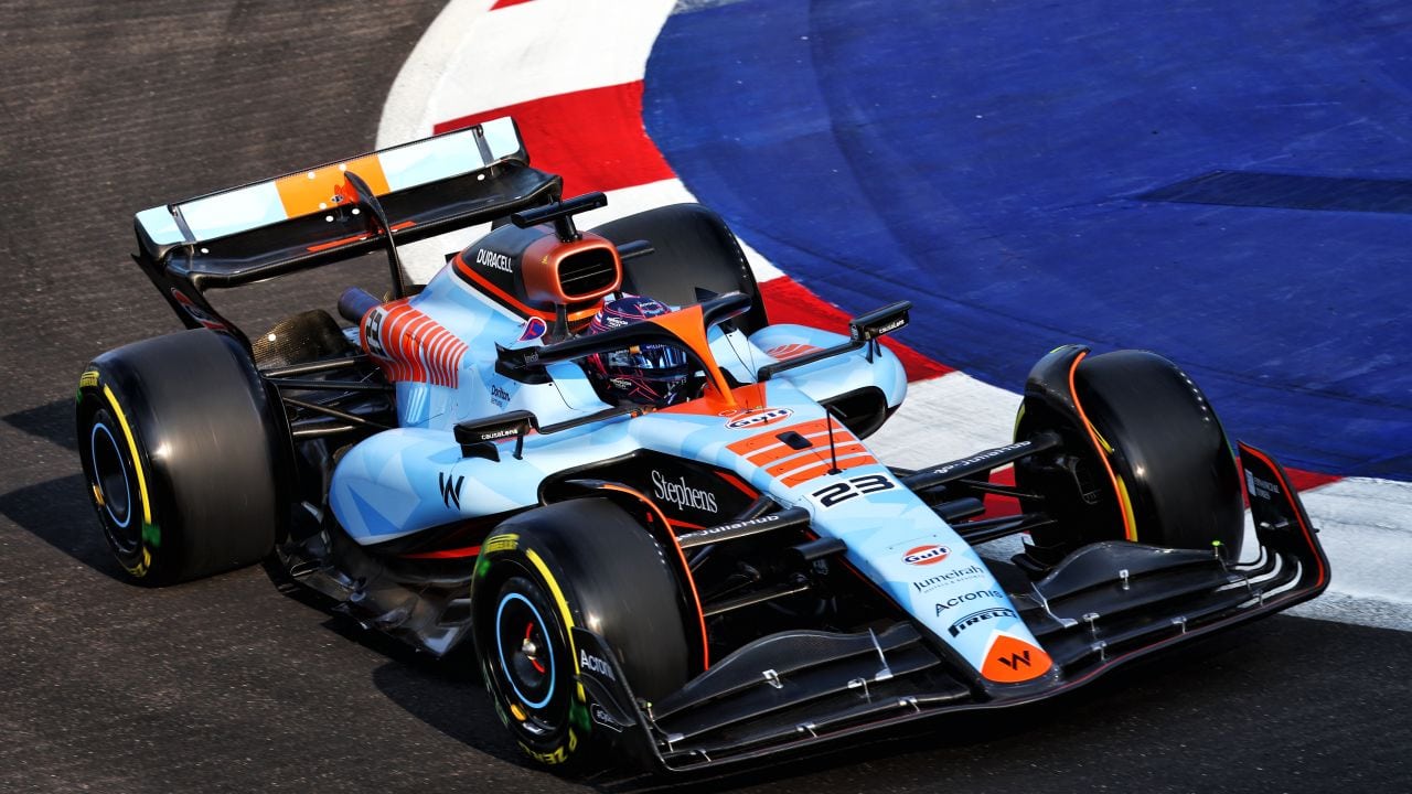 What Is The Apex Of A Corner? | F1 News