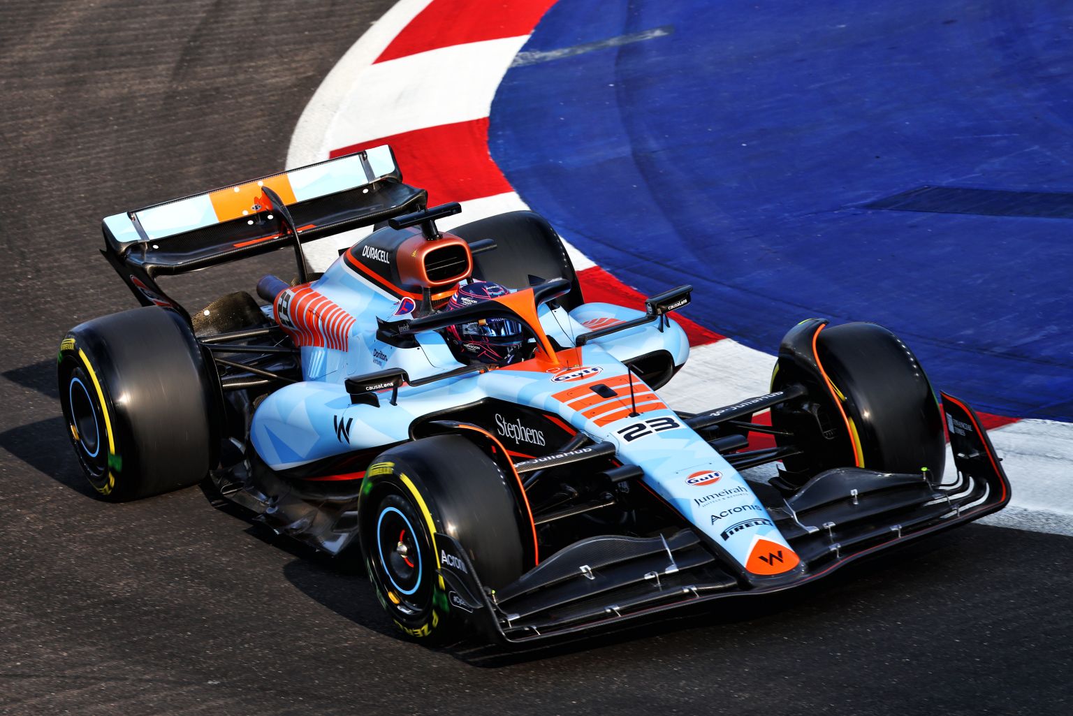 F1 Glossary: Your Comprehensive Guide To F1 Terms