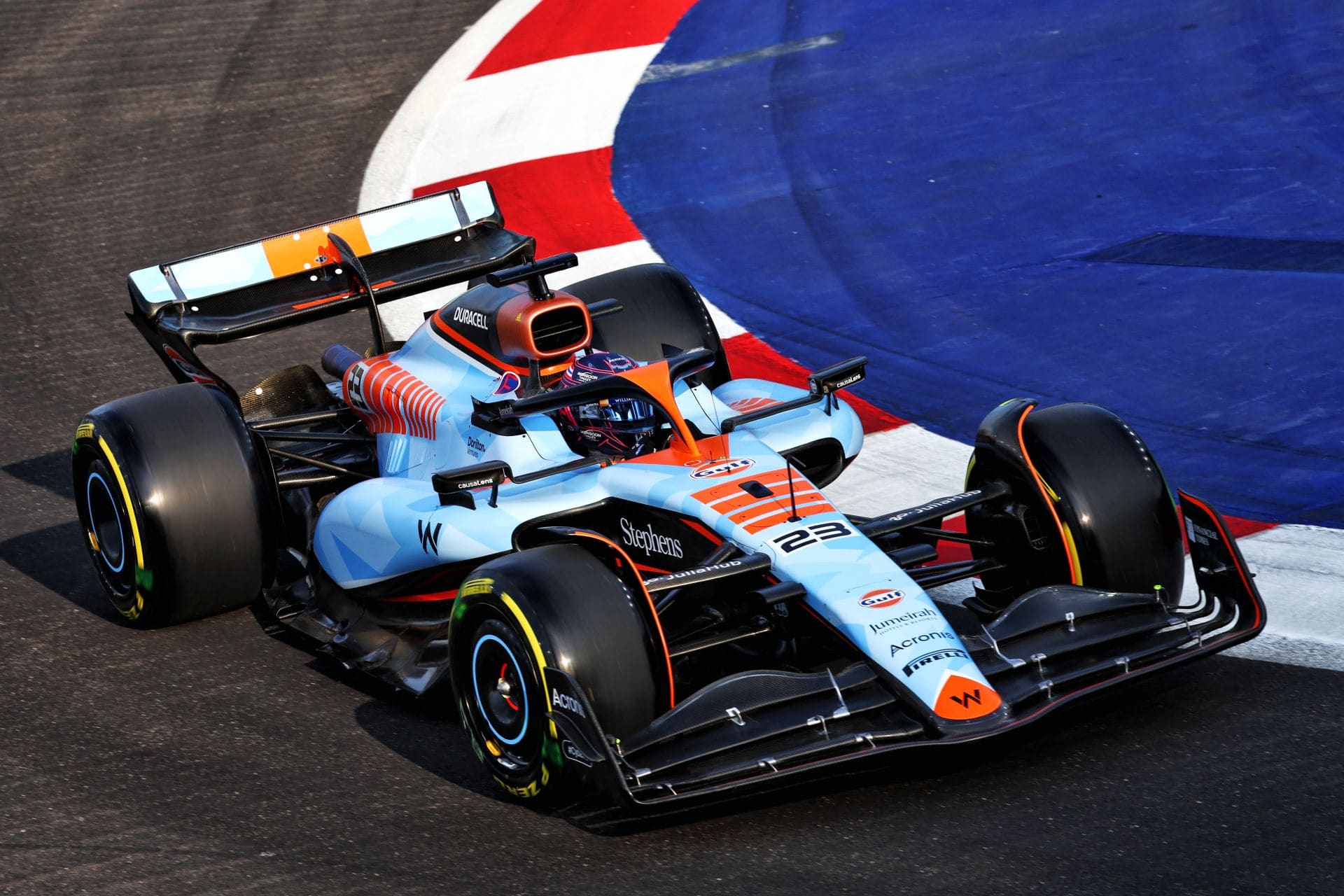 F1 Glossary: Your Comprehensive Guide To F1 Terms