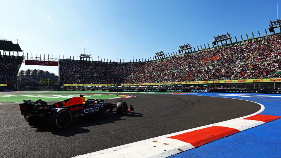 How Many Tracks Are In F1? | F1 Tracks Explained