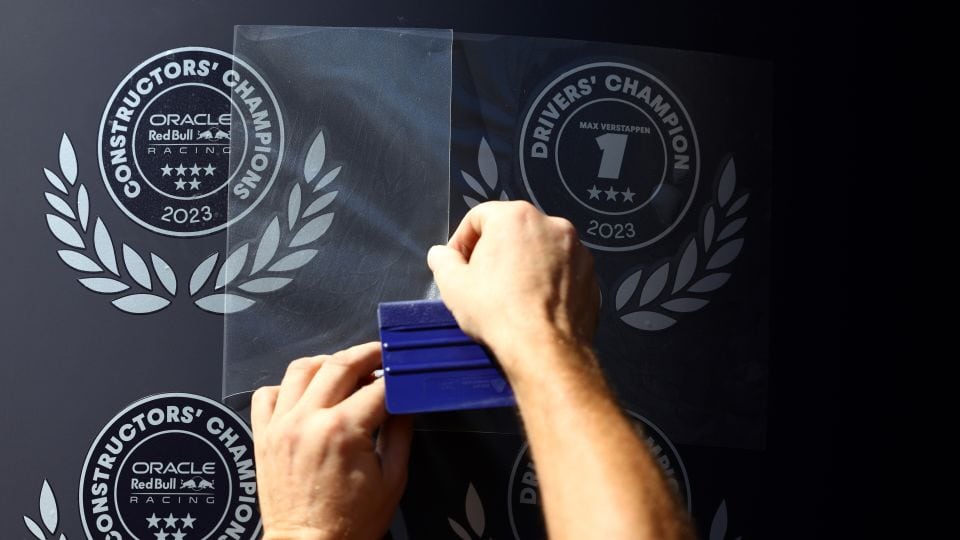 How Did The 2023 Formula 1 Constructor's Championship Shake Out? | F1 News