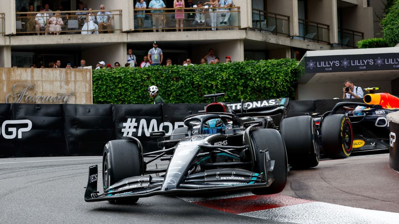 Why Do F1 Tracks Have Kerbs? | F1 Explained