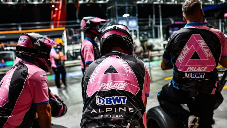 Engineering The Next Generation: F1 As A Career Path For Young ...