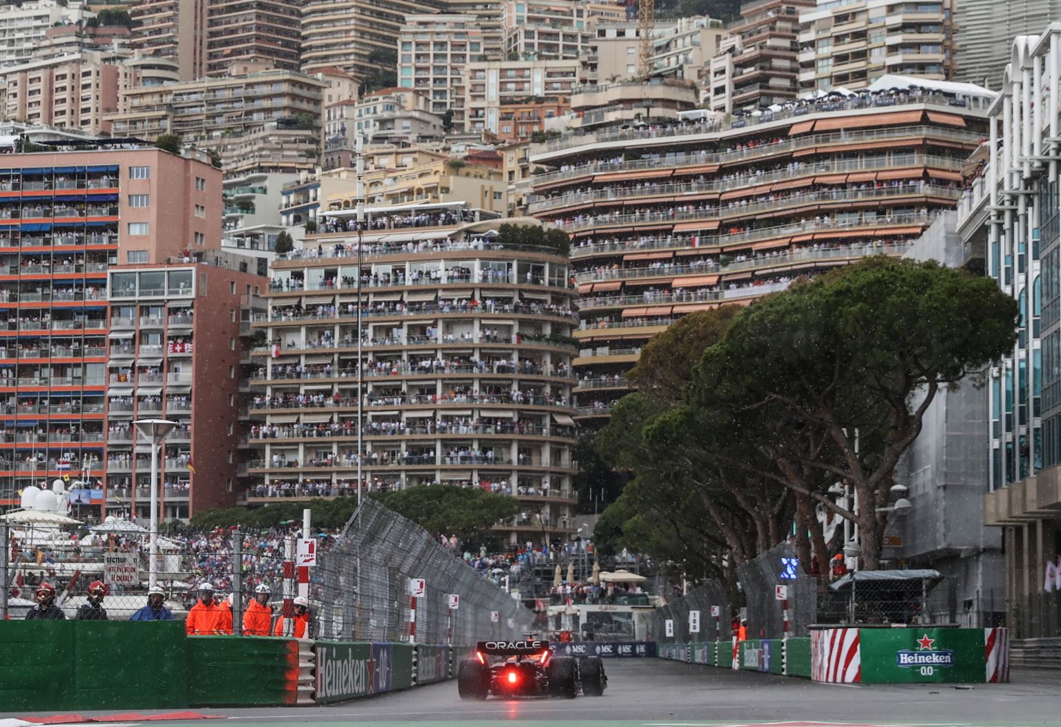 Circuit de Monaco | F1 Tracks