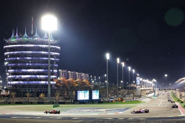Bahrain International Circuit | F1 Tracks