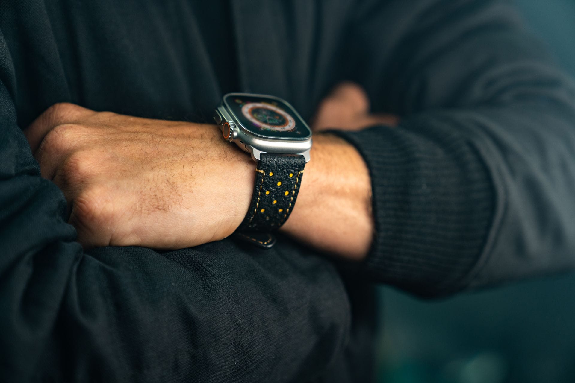 Rev Up Your Style: Limited Edition Grand Prix Watch Bands Unveiled With ...