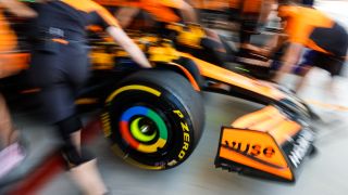 The Evolution of F1 Car Development: A Timeline of Technological ...