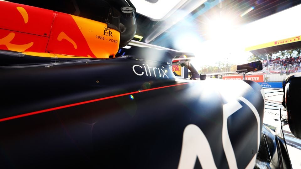 How Many Gears Does A Formula 1 Car Have? | F1 Explained