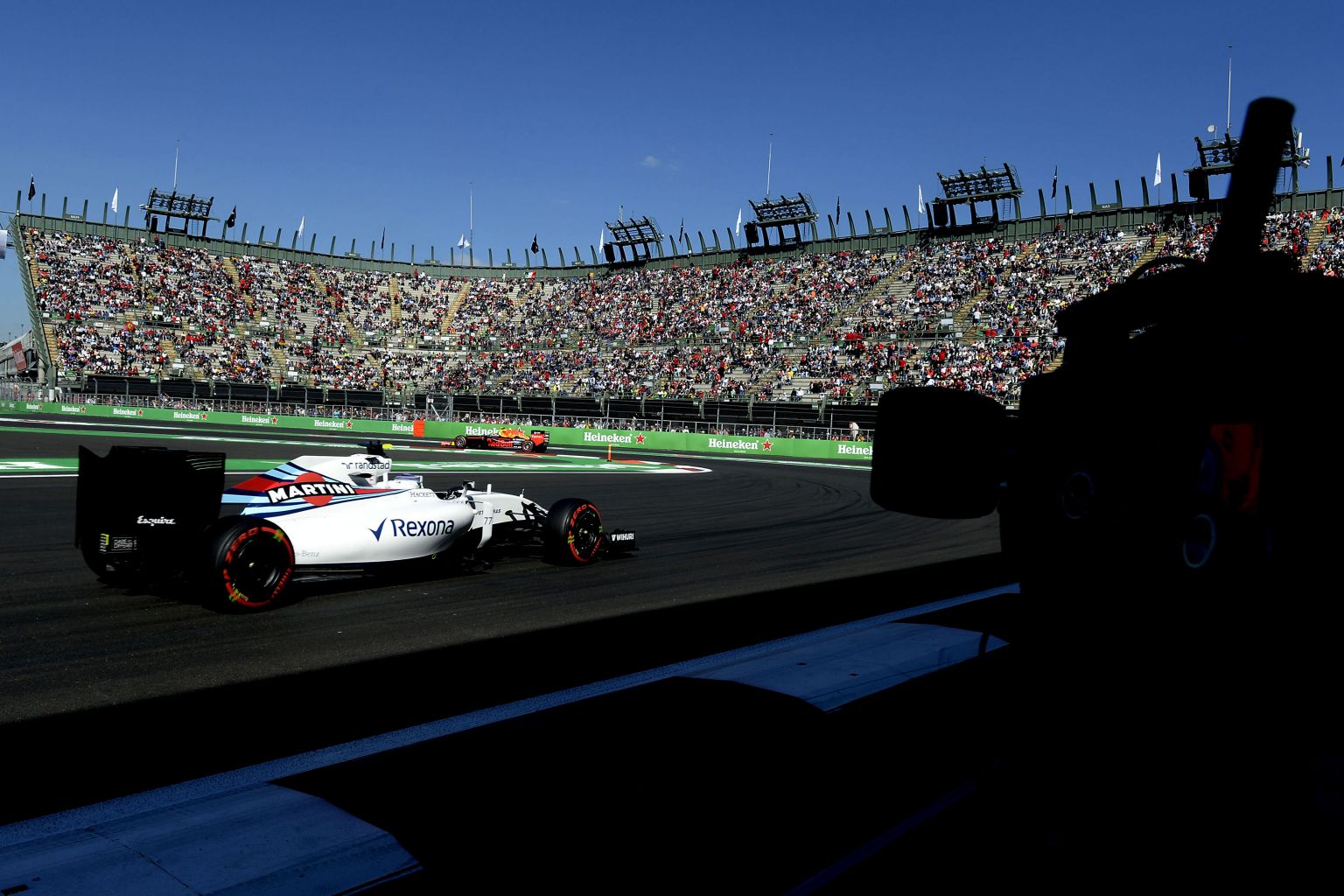 Fastest Speed Ever Recorded In An F1 Car | Fastest F1 Car