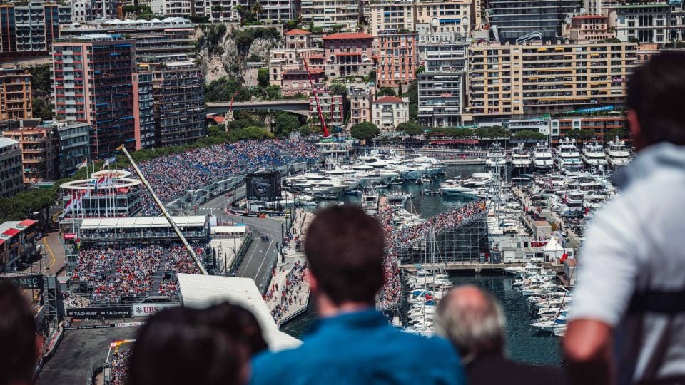 Monaco Relieved To Dodge New F1 Race Rotation Scheme | F1 News