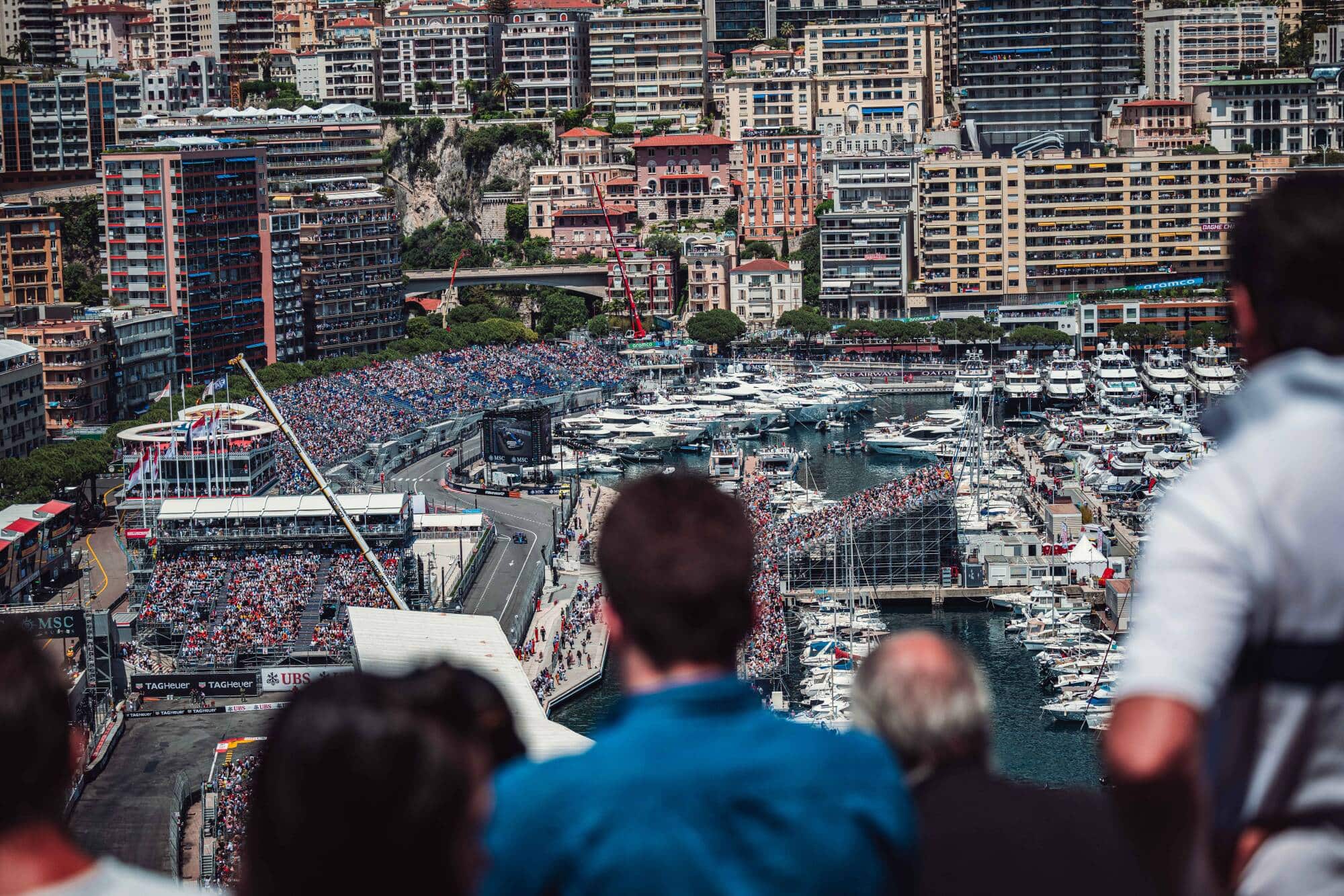 Monaco Relieved To Dodge New F1 Race Rotation Scheme | F1 News