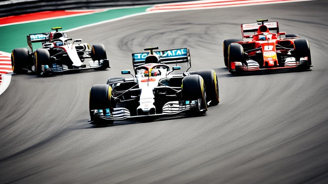 Prijzengeld in Formule 1: hoeveel is het?