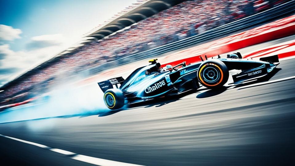 Wat is een Chicane in Formule 1? Ontdek het Nu