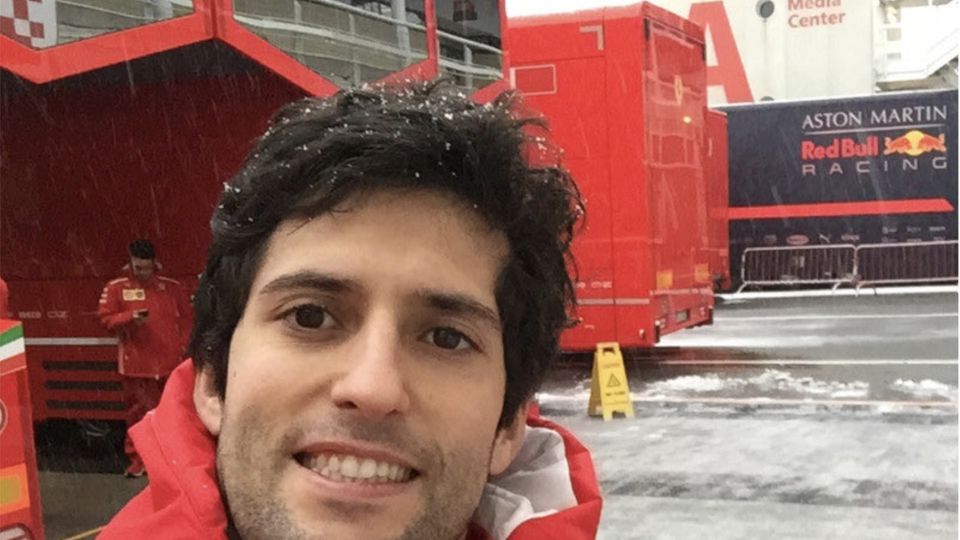 How Does An F1 Engine Work? | F1 Internal Combustion Engine Explained