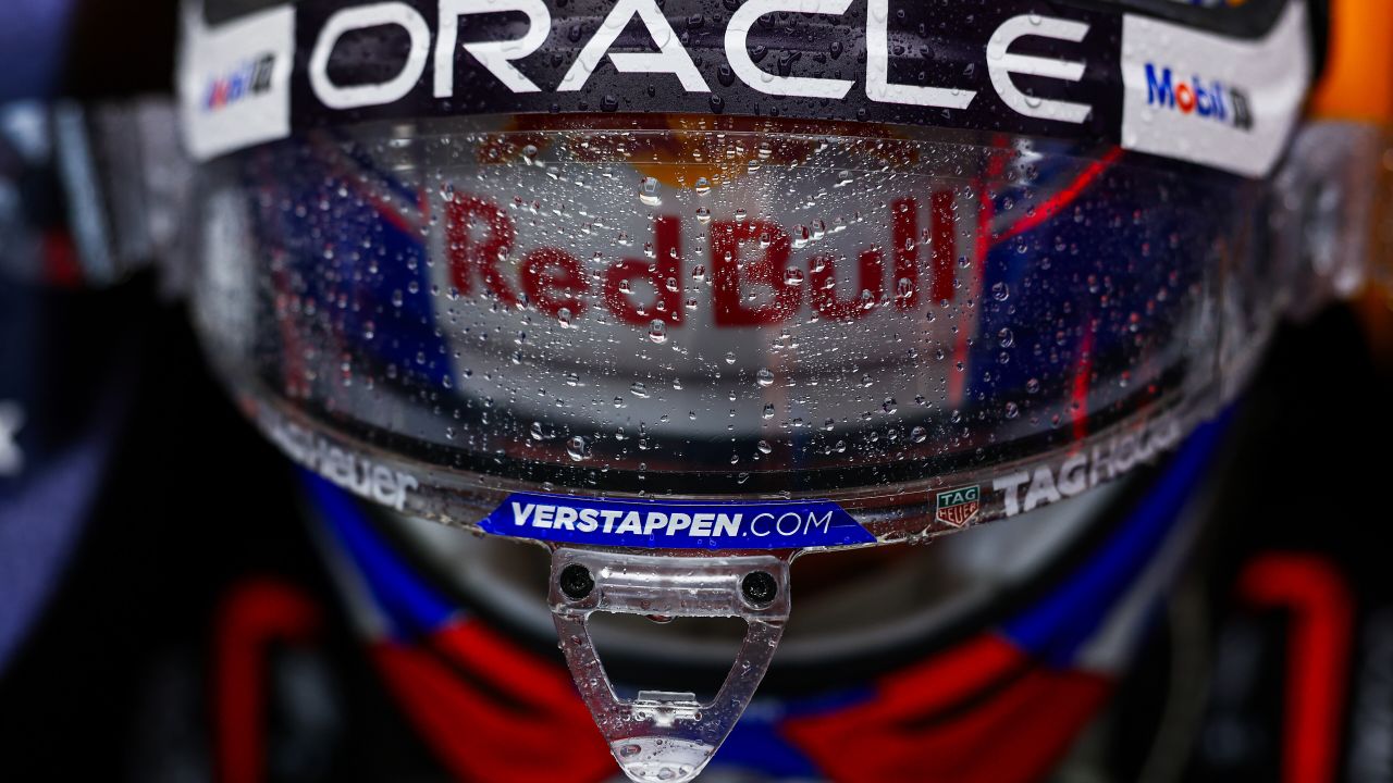 How Do F1 Drivers See In The Wet? | F1 Explained