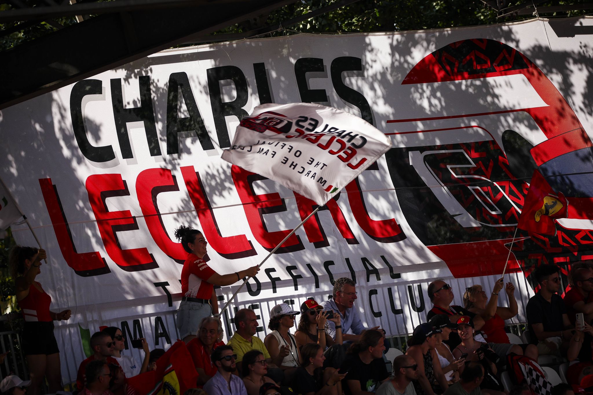 Formula 1 Fan Engagement Strategies: How F1 Keeps Its Global Audience ...
