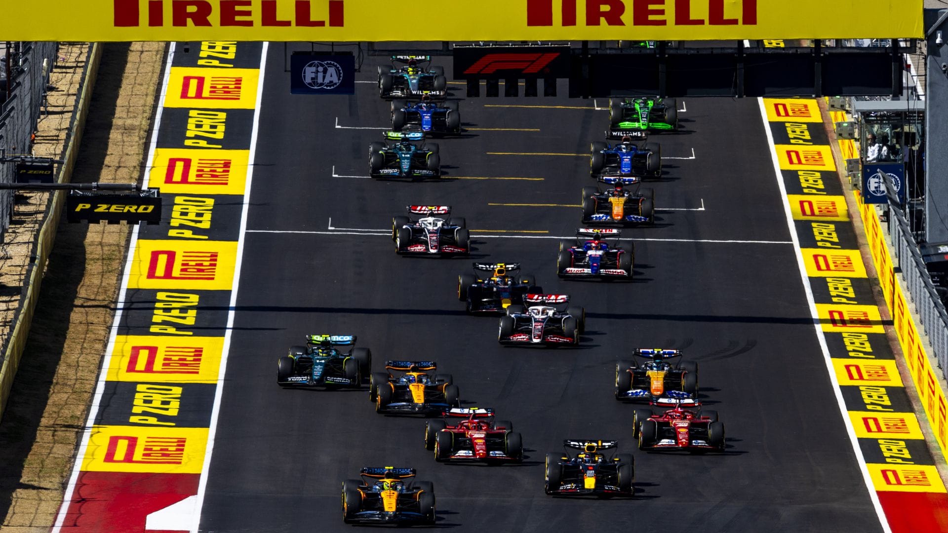 How to Enjoy Formula 1: Rules, Strategies and Storylines for New Fans ...