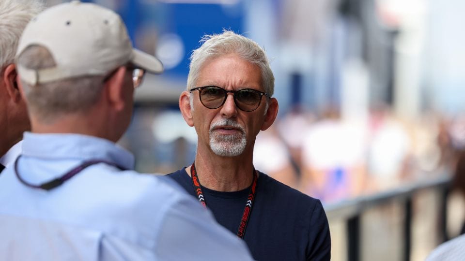 Who Is The Owner Of Williams F1 Team? | F1 Explained