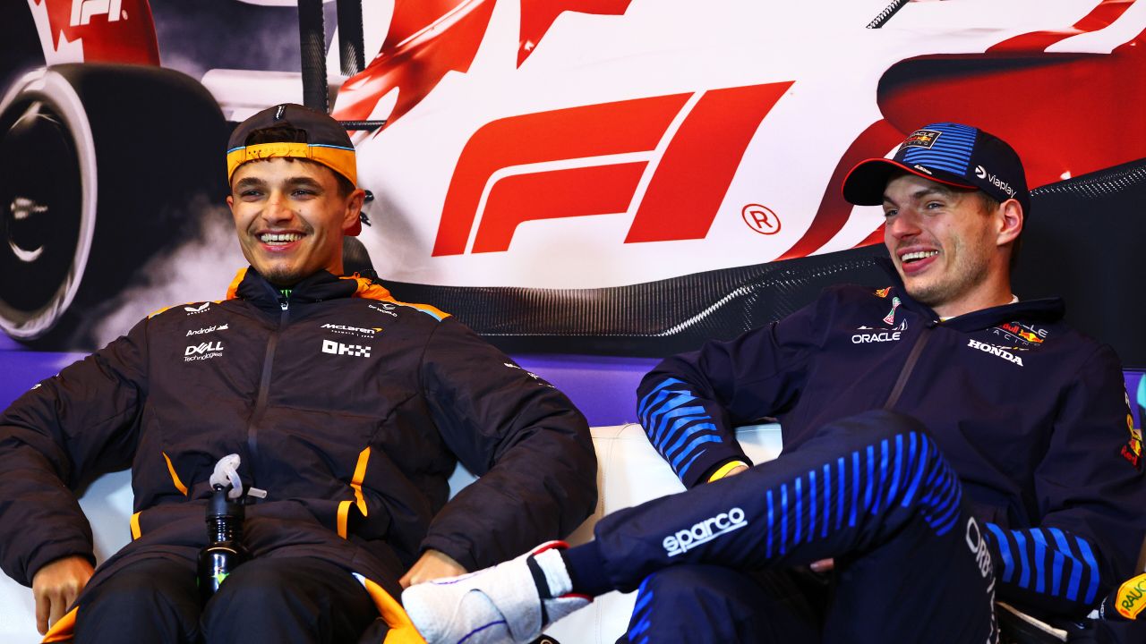 Who Are The F1 Stewards? | Stewards F1