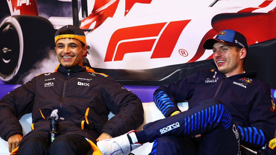 Who Are The F1 Stewards? | Stewards F1