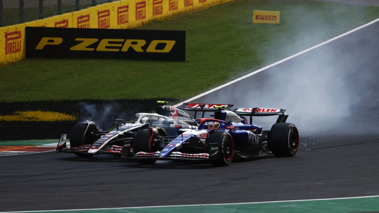 What Are The Penalties In F1? | F1 Explained