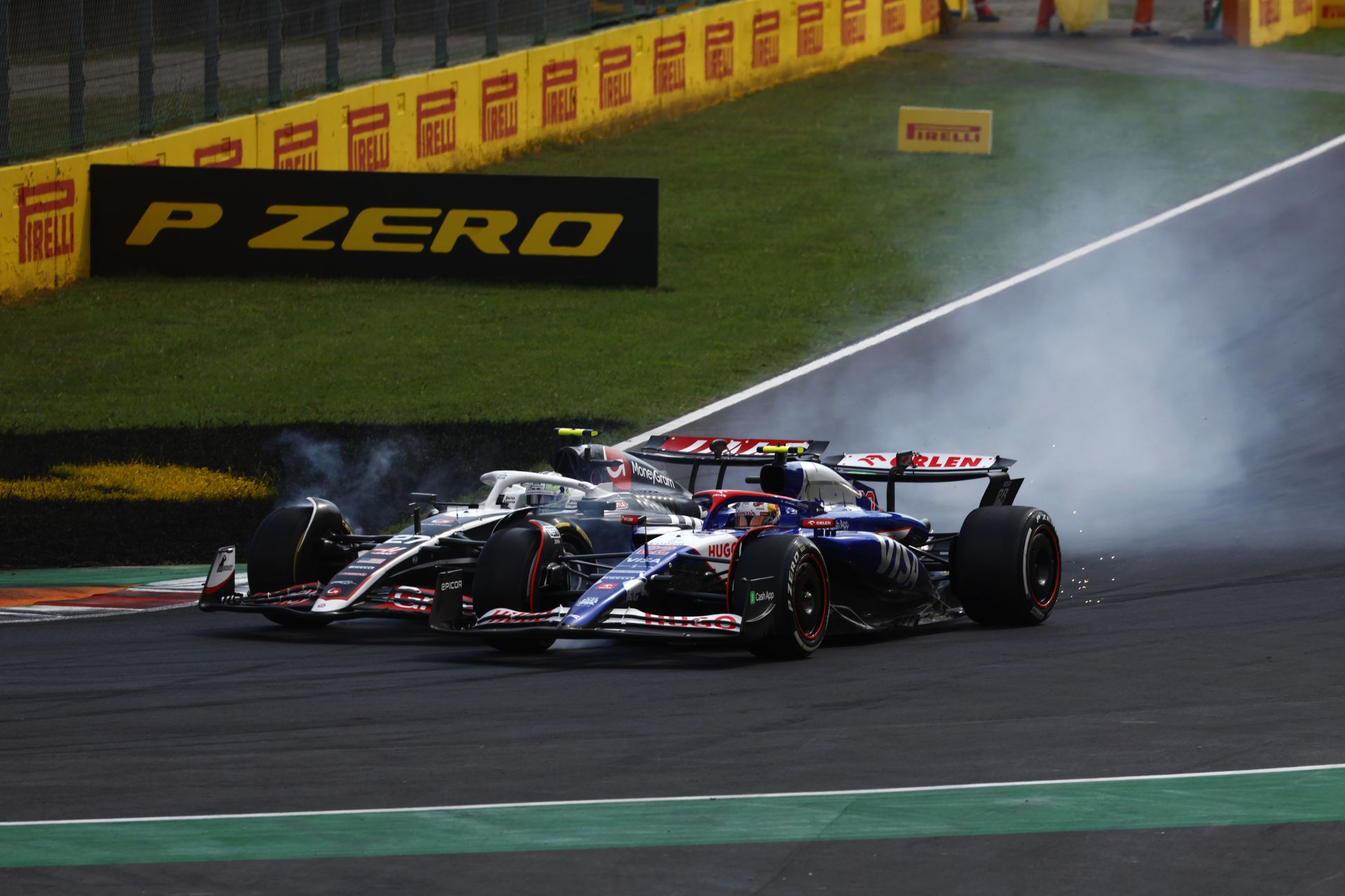 F1 Glossary: Your Comprehensive Guide To F1 Terms