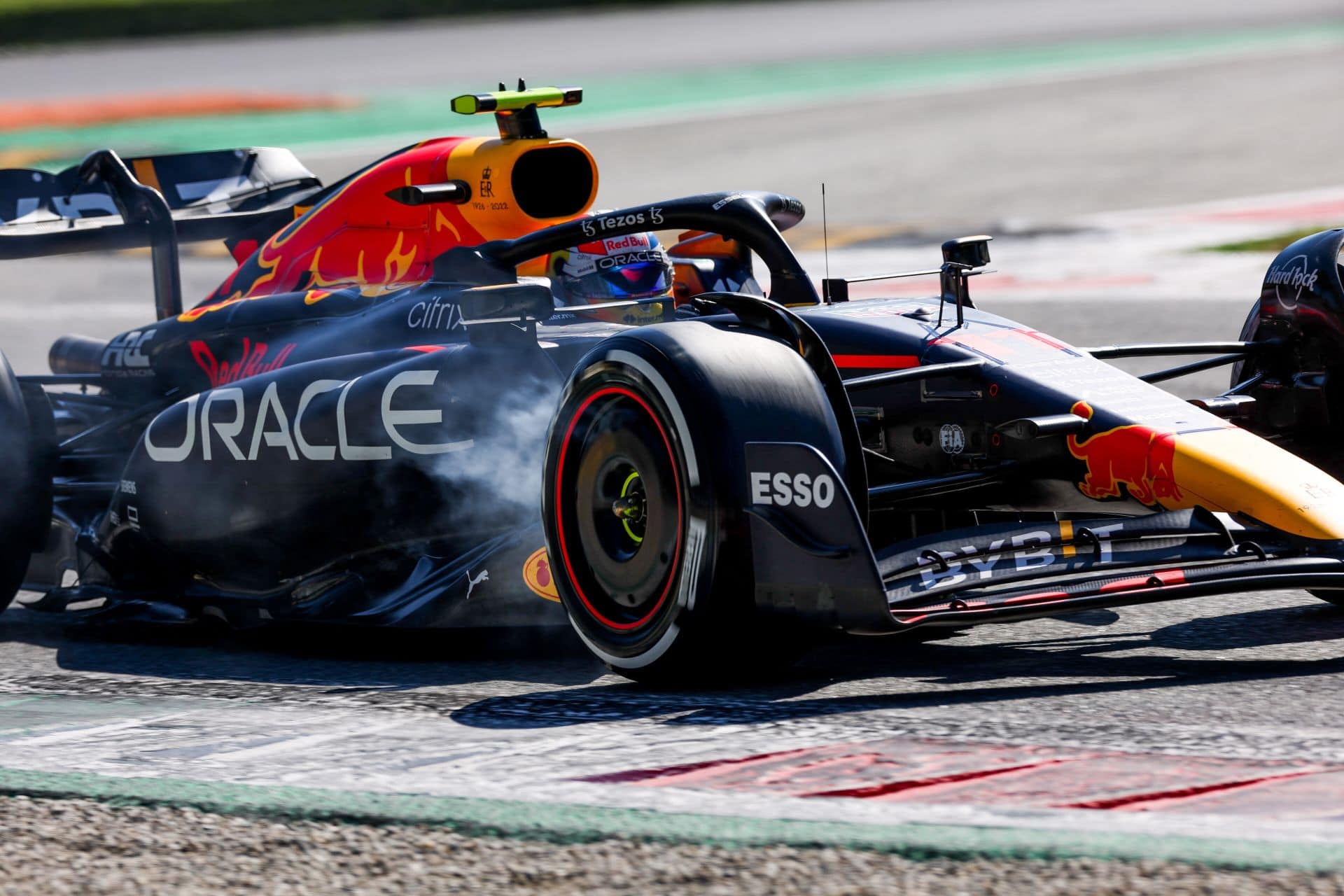 F1 Glossary: Your Comprehensive Guide To F1 Terms